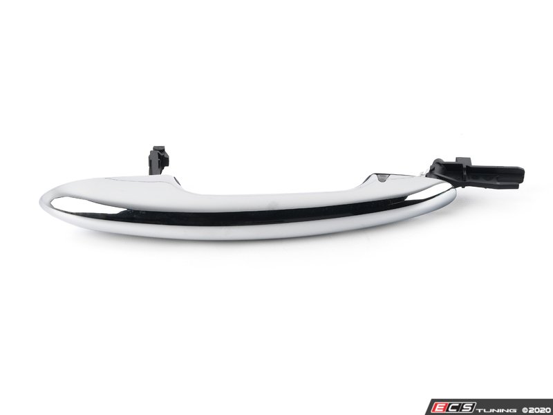 Genuine MINI - 51217327339 - Door Handle Front (Rear F54 & F55) - Left ...