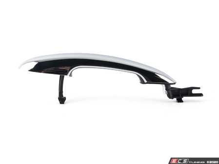 Genuine MINI - 51217327339 - Door Handle Front (Rear F54 & F55) - Left ...