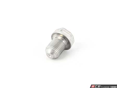 Genuine Volkswagen Audi - 036103193 - PLUG (036 103 193)