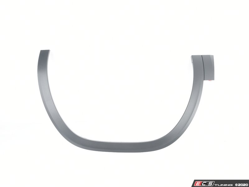 Genuine Volkswagen Audi - 3CN853718B9B9 - Front Fender Flare - Right ...