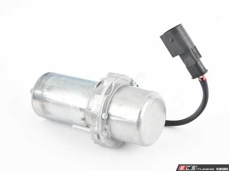 Genuine BMW - 34336860881 - VACUUM PUMP (34-33-6-860-881)
