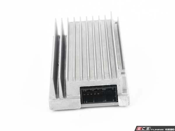Genuine BMW - 65122622679 - E93 Amplifier Hifi System (65-12-2-622-679)