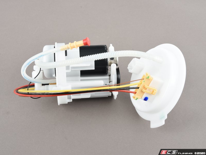 Genuine Volkswagen Audi - 4M0919087D - MODULE (4M0 919 087 D)