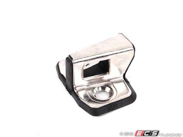 Genuine Volkswagen Audi - 8D0837035 - Door Latch Striker Plate - Priced ...