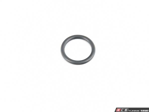 Genuine Volkswagen Audi - WHT009245 - SEAL RING (WHT 009 245)