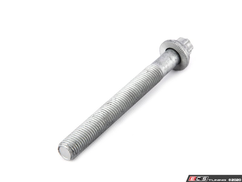 Genuine BMW - 31517589002 - SCREW, OUTSIDE TORX (31-51-7-589-002)