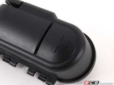 Genuine Volkswagen Audi - 1K0937565A - Remote Terminal Cap (1K0 937 565 A)