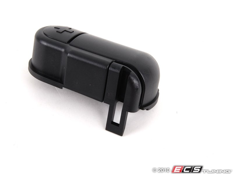 Genuine Volkswagen Audi - 1K0937565A - Remote Terminal Cap (1K0 937 565 A)