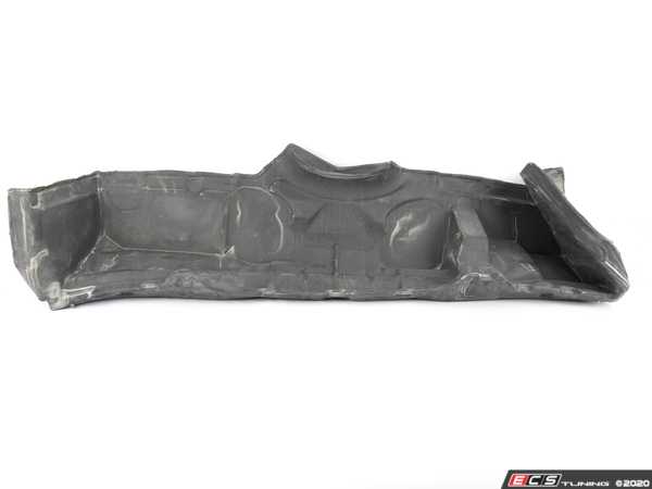 Genuine BMW - 51488243776 - Upper Sound Insulating Dash Panel (51-48-8 ...