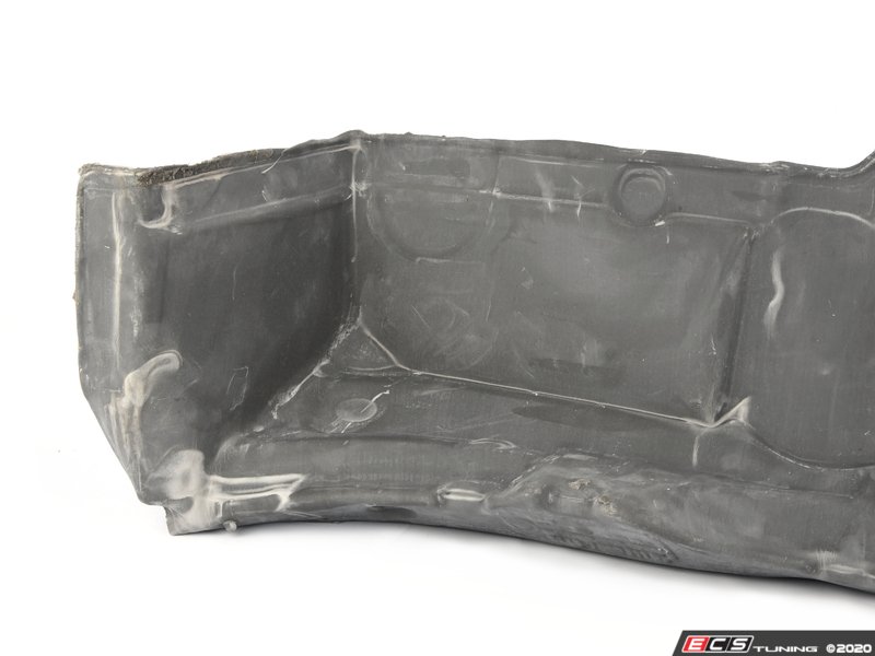 Genuine BMW - 51488243776 - Upper Sound Insulating Dash Panel (51-48-8 ...