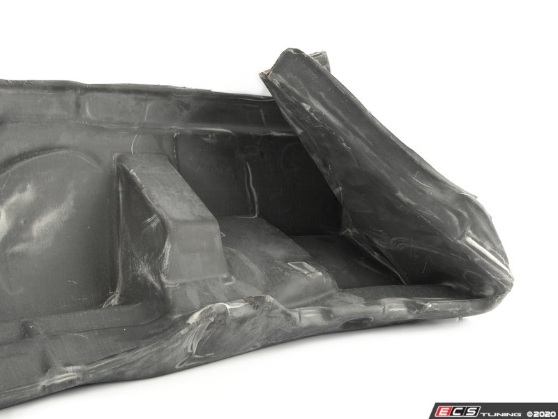 Genuine BMW - 51488243776 - Upper Sound Insulating Dash Panel (51-48-8 ...