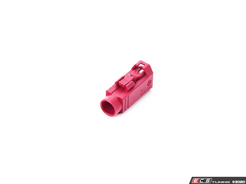 Genuine Volkswagen Audi - 6Q0035576C - CONNECTOR (6Q0 035 576 C)