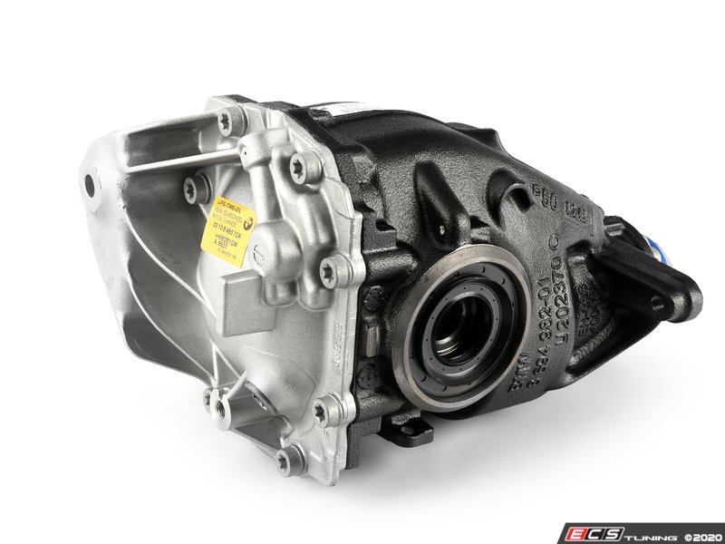 Genuine BMW - 33108485723 - REAR-AXLE-DRIVE (33-10-8-485-723)