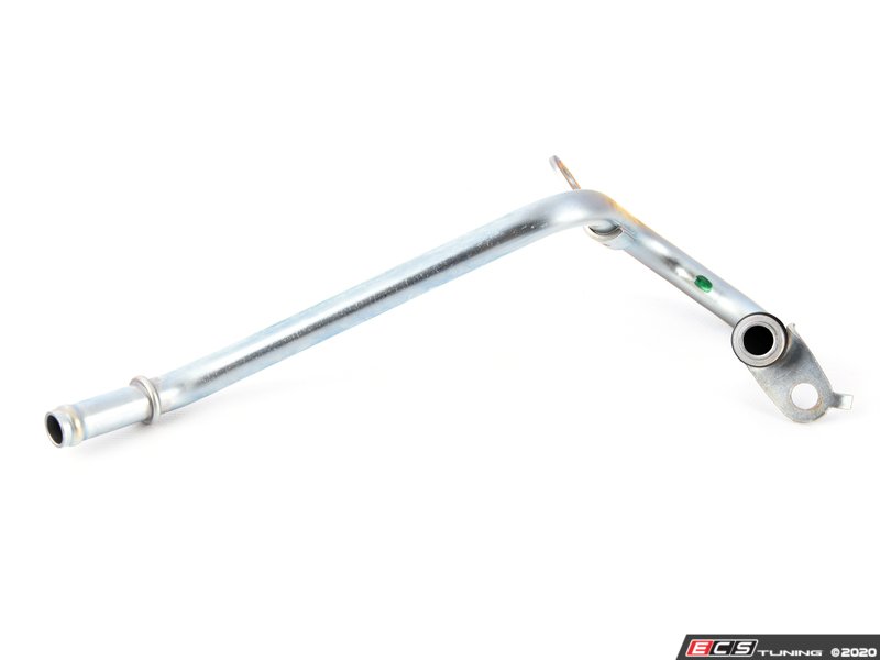 Genuine Mercedes Benz - 2712031002 - Turbocharger Coolant Line