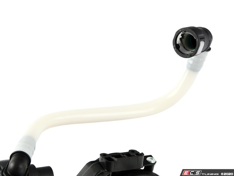 Genuine Volkswagen Audi - 7L0201801AA - Charcoal Canister Assembly (7L0 ...