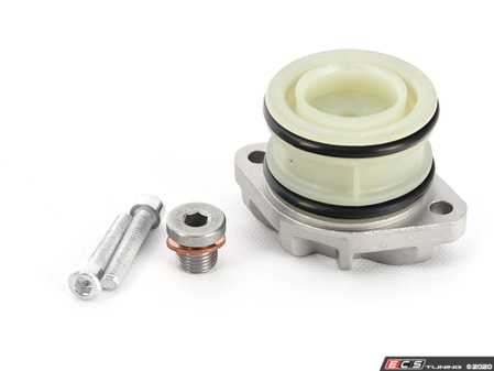 Vaico - G060175A2KIT - Haldex Service Kit