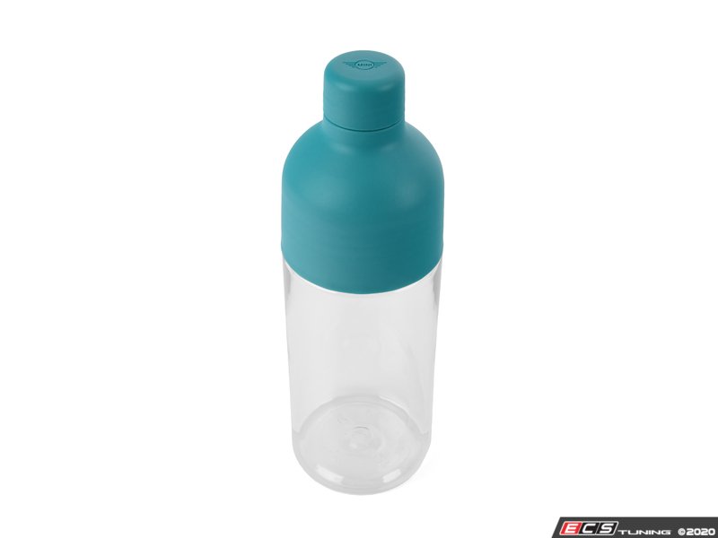 Genuine MINI - 80282445699 - MINI Water Bottle - Blue - (NO LONGER ...