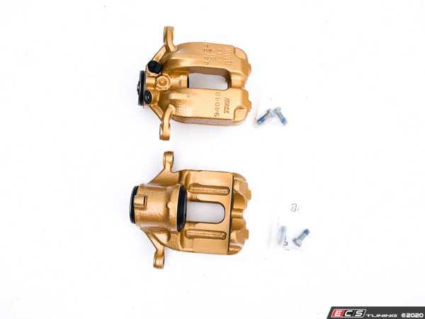 Genuine BMW - 34112317804 - Carbon ceramic brake retrofit kit (34-11-2 ...