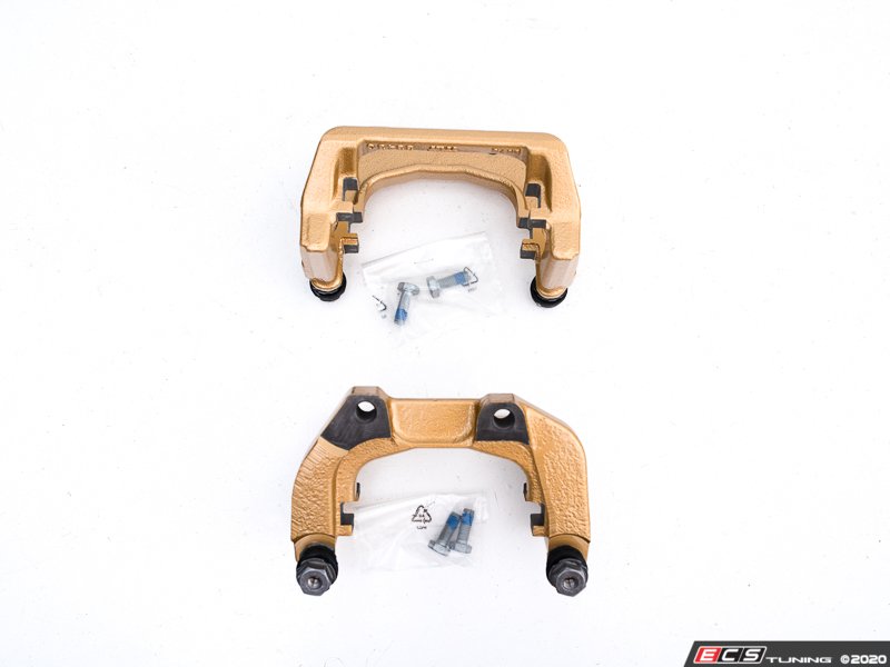 Genuine BMW - 34112317804 - Carbon Ceramic Brake Retrofit Kit (34-11-2 ...