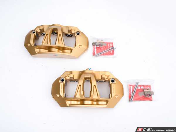 Genuine BMW - 34112317804 - Carbon Ceramic Brake Retrofit Kit (34-11-2 ...