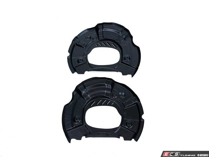 Genuine BMW - 34112317804 - Carbon Ceramic Brake Retrofit Kit (34-11-2 ...