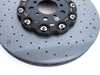 Genuine BMW - 34112317804 - Carbon ceramic brake retrofit kit (34-11-2 ...