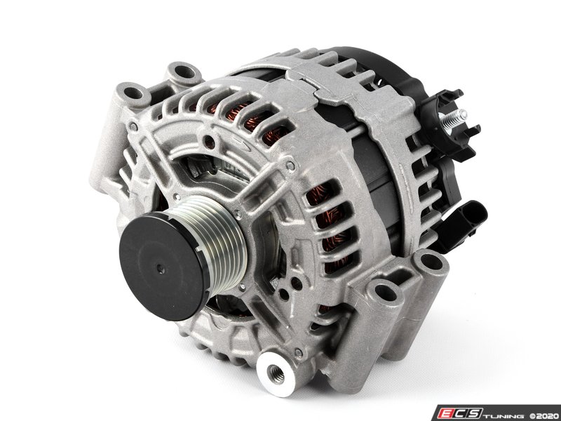 Genuine BMW - 12317560985 - E70 Alternator (12-31-7-560-985)