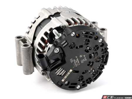 Genuine BMW - 12317560985 - E70 Alternator (12-31-7-560-985)