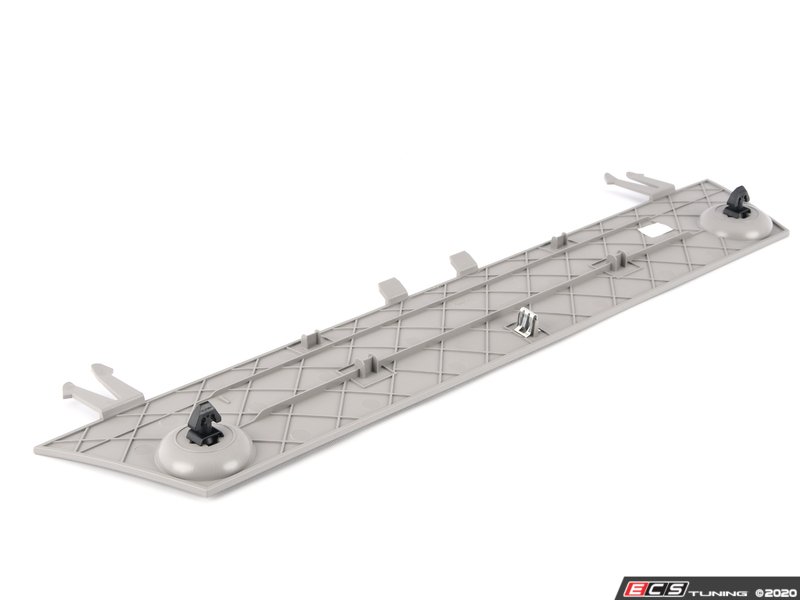 Genuine BMW - 51497316762 - COVER FOR WARNING TRIANGLE (51-49-7-316-762)