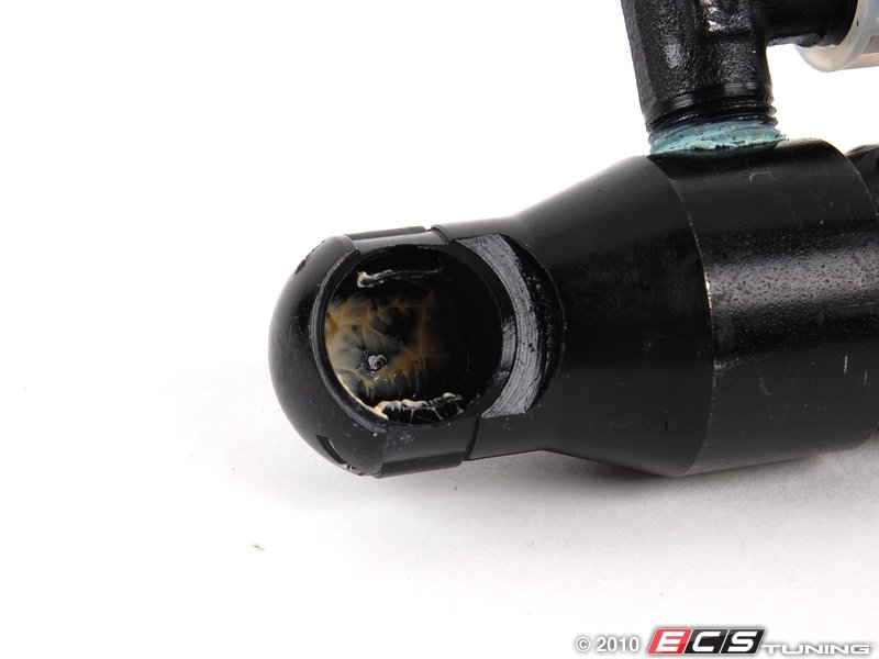Genuine Volkswagen Audi - 8N7871796 - Hydraulic Cylinder - Priced Each ...