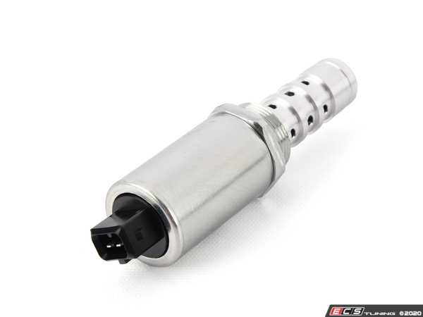 Vaico - 11367524489 - VANOS Solenoid - Priced Each