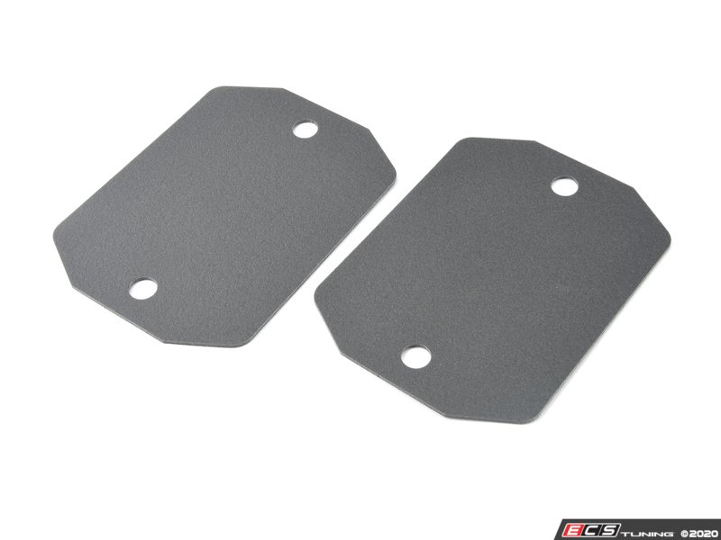 Genuine BMW - 71606887642 - BMW Set Trailer Tow Hitch (71-60-6-887-642)