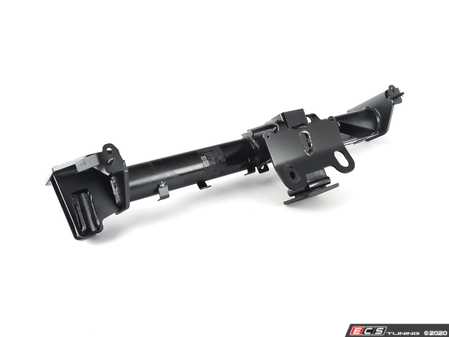 Genuine BMW - 71606887642 - BMW Set Trailer Tow Hitch (71-60-6-887-642)