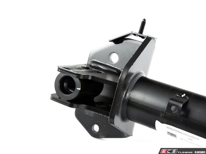 Genuine BMW - 71606887642 - BMW Set Trailer Tow Hitch (71-60-6-887-642)