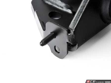 Genuine BMW - 71606887642 - BMW Set Trailer Tow Hitch (71-60-6-887-642)