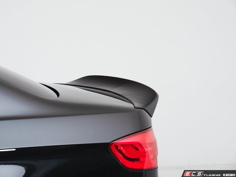 ECS News - New Turner E92 High Kick Spoilers