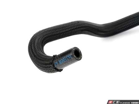 Genuine BMW - 13537789816 - E90 Fuel Return Line (13-53-7-789-816)