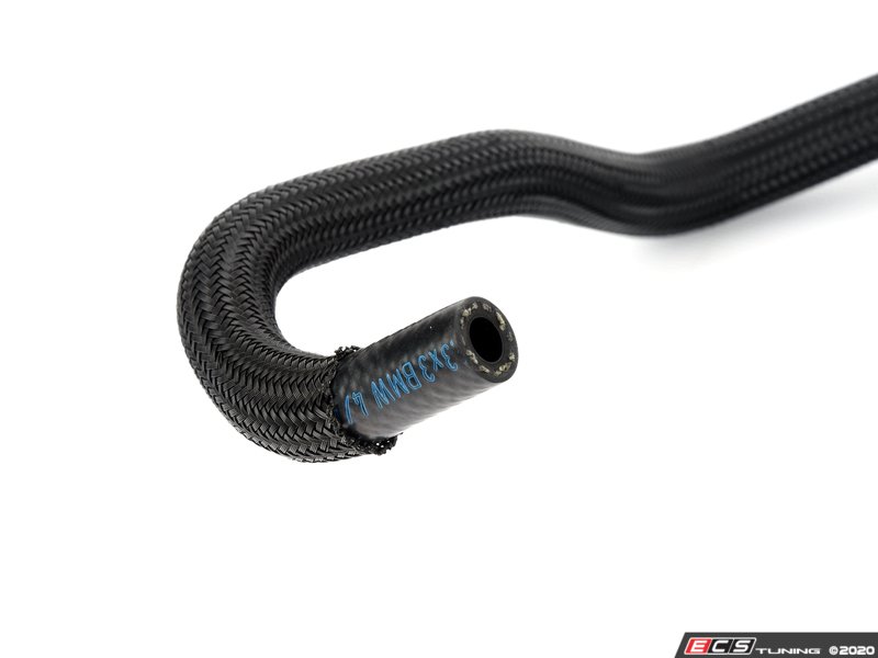 Genuine BMW - 13537789816 - E90 Fuel Return Line (13-53-7-789-816)
