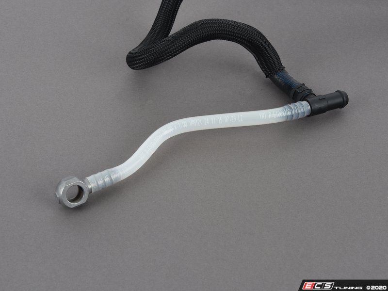 Genuine BMW - 13537789816 - E90 Fuel Return Line (13-53-7-789-816)