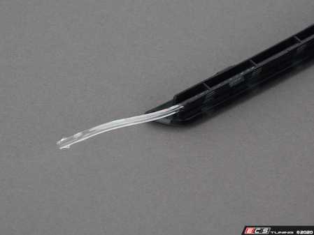 Genuine BMW - 52109180203 - Ambient Light Insert (52-10-9-180-203)