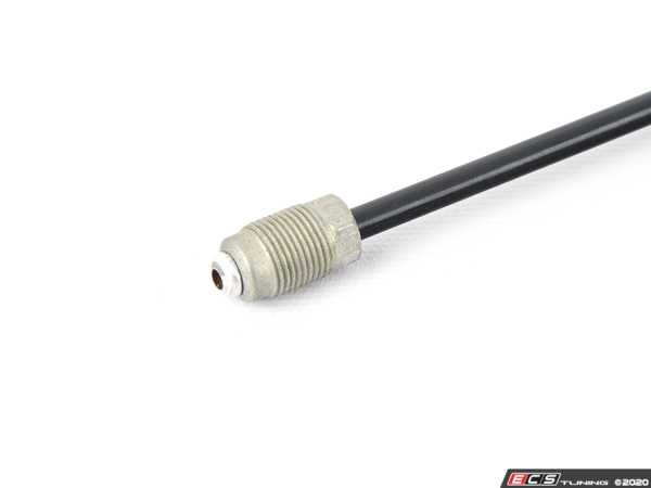 Genuine BMW - 34326774346 - Pipe - (NO LONGER AVAILABLE) (34-32-6-774-346)