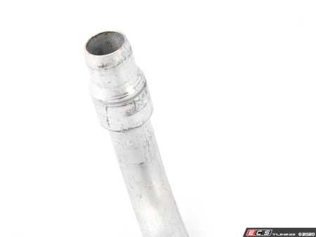 Genuine BMW - 17227576398 - Oil Cooler Line (17-22-7-576-398)