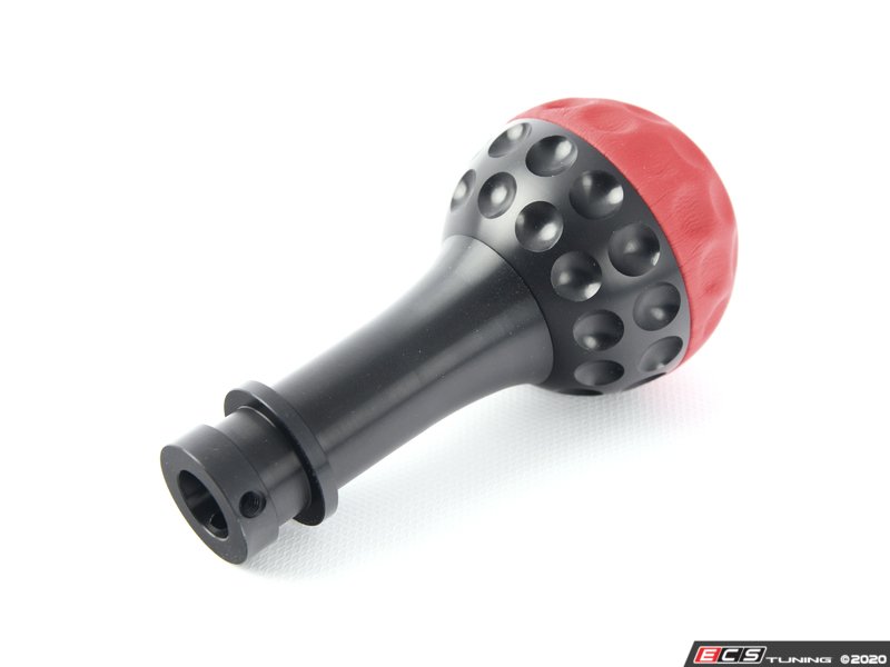 Black Forest Industries - GSBSRC - BFI Heavy Weight Shift Knob Schwarz ...