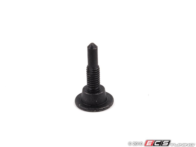 Genuine Porsche - 6N0807199 - Front Bumper Socket Screw - Priced Each