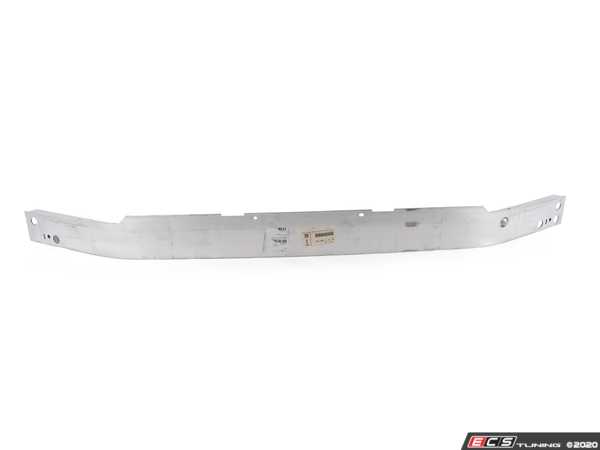 Genuine MINI - 51117378727 - Bumper Mount - Front (51-11-7-378-727)