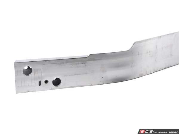 Genuine MINI - 51117378727 - Bumper Mount - Front (51-11-7-378-727)