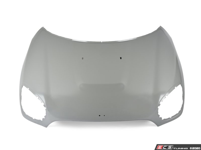 Genuine MINI - 41009626977 - HOOD (41-00-9-626-977)