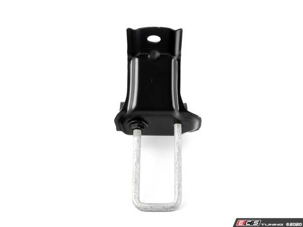 Genuine MINI - 51237441480 - STRIKER WITH HOLDER (51-23-7-441-480)