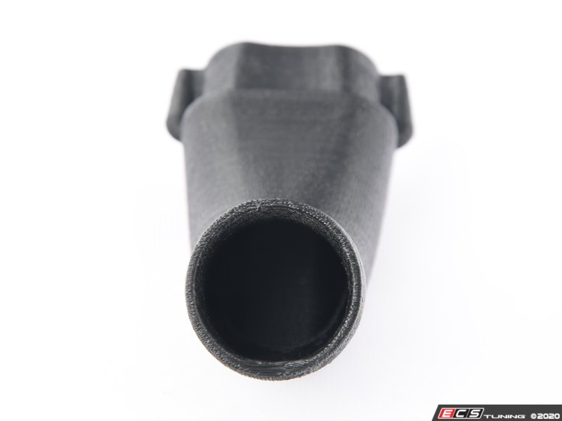 Bimmerhelp - VAG01 - Walnut Blaster Vacuum Adapter - Plastic - (NO ...
