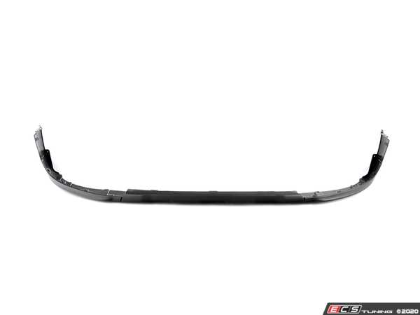 Genuine MINI - 51117390521 - SPOILER, FRONT (51-11-7-390-521)